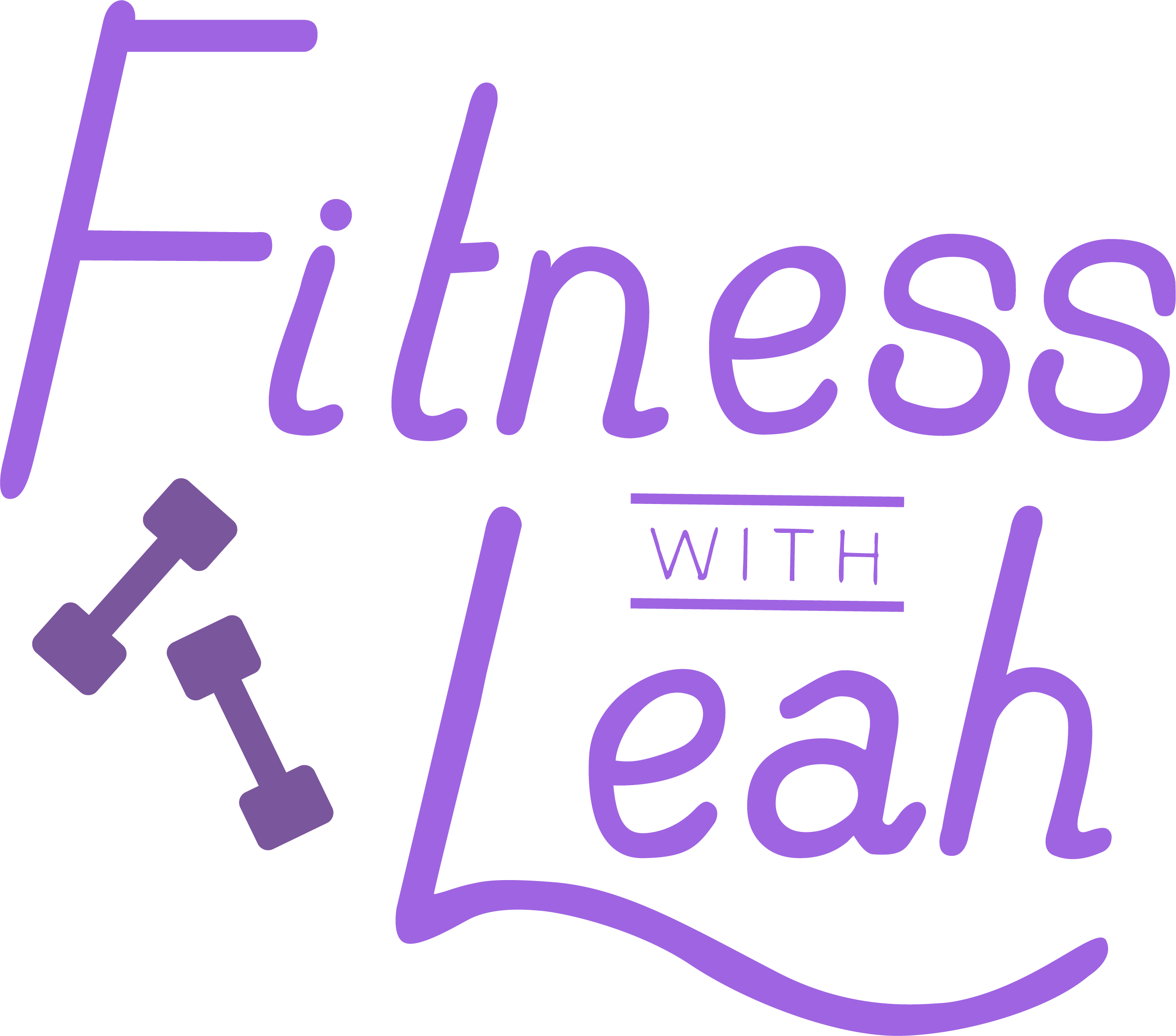 Fitness With Leah